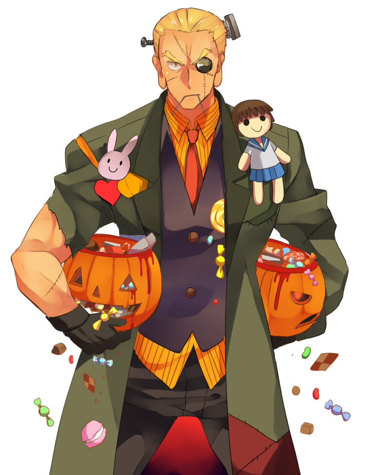 Selected Artwork Portfolio | CATACI Manga Agency & Studio