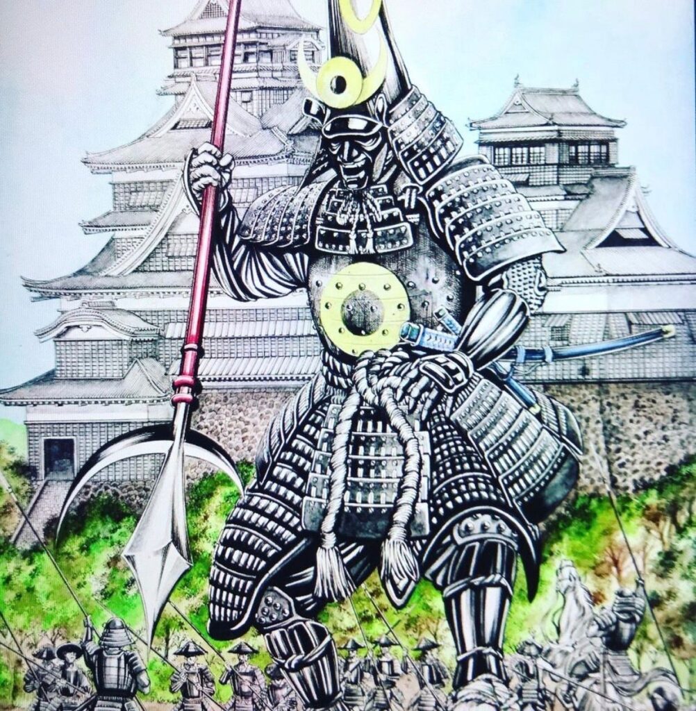 Selected Artwork Portfolio | CATACI Manga Agency & Studio